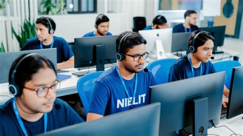 Free Online Nielit Internship In India Artificial Intelligence Apply In 2025