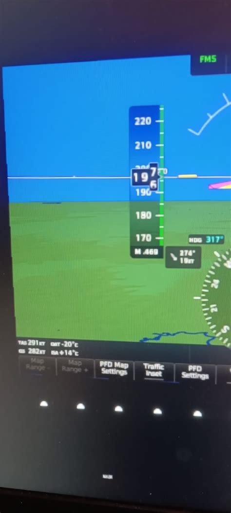 Whats Causing Speed Mismatch R Flightsimulator2020