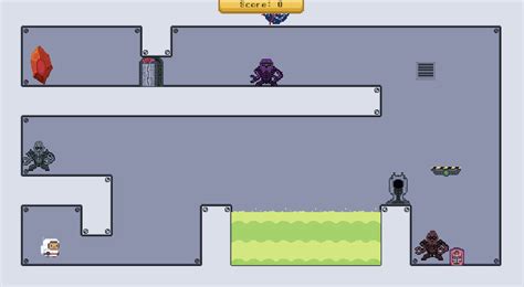 2D Platformer Tutorial By Emilyelizmoore 2D Platformer Tutorial By Emilyelizmoore