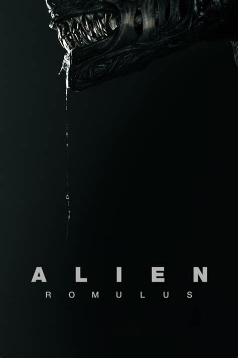 Alien Romulus 2025 Streaming Date Dana L Nelson