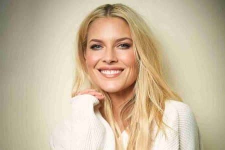 Ali Larter Biography Age Height Movies Net Worth 2026