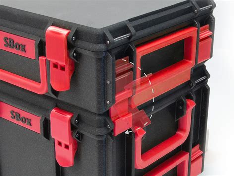 SBox For MINI Stackable Toolbox System By Michal Fanta Download Free STL Model Printables Com