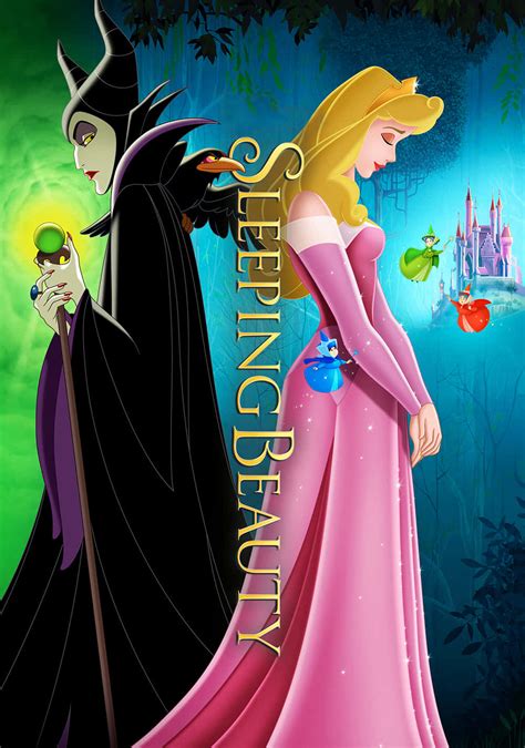 100 Sleeping Beauty Wallpapers