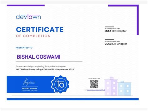 bishal goswami on linkedin connections css frontend html webdevelopment microsoft…