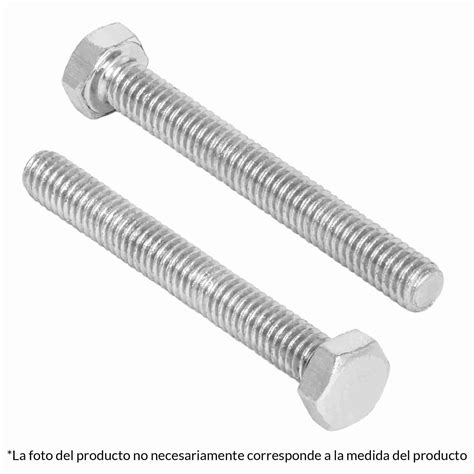 Perno Galvanizado 1 4×4 Agroalvarado