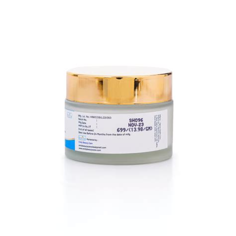 Emily Beauty Care Skin Whitening Cream Skin Brightening Formula