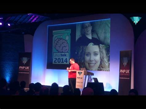 Php Uk Conference Talk Open Source Love And Social Responsibility