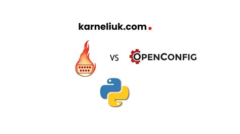 GitHub Akarneliuk Napalm Vs Openconfig Comparison Of NAPALM And