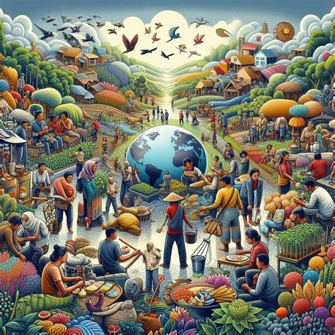 What Is Sustainable Livelihood Program Slp