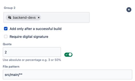 Reviewer And Approval Configuration Atlassian Apps For Efficient Teams