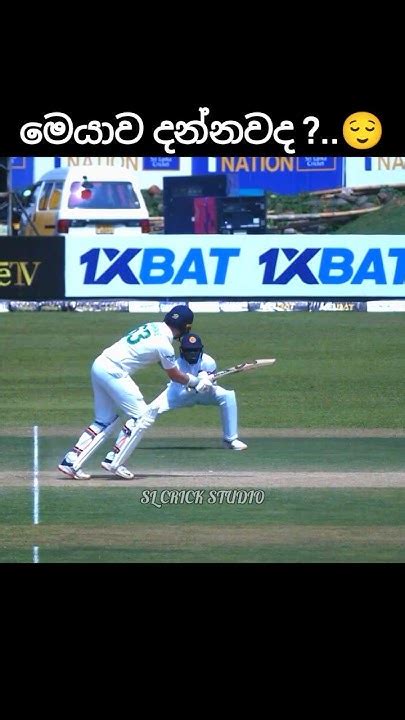 අදුරගන්න පුලුවන්ද 😌💗🤔 Youtubeshorts Srilanka Cricketlover Youtube