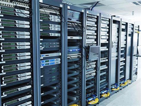 Structured Cabling Elv Solutions