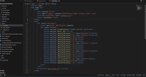 Intern Technohacks Webdev Vpraveen Kumar