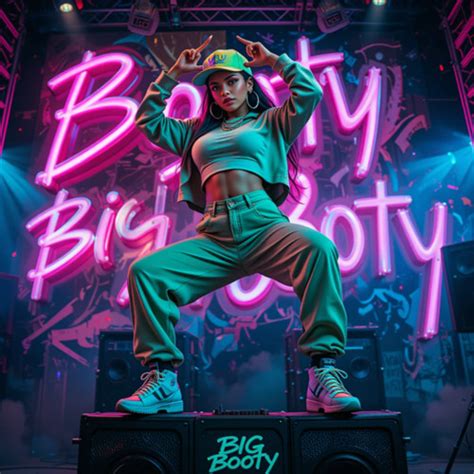 Stream Booty Big Booty By Siliwa Listen Online For Free On Soundcloud