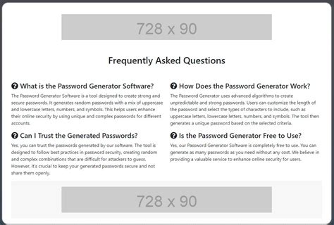 Ultimate Password Generator Tool Pro By Kodemart Codester