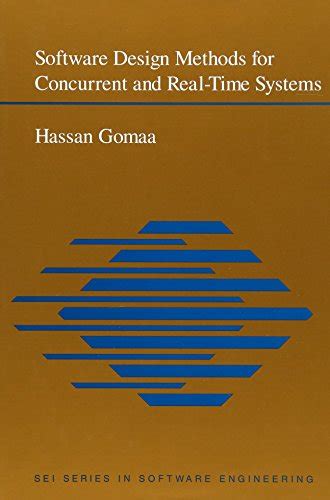 software design methods for concurrent and real time systems von gomaa hassan good library