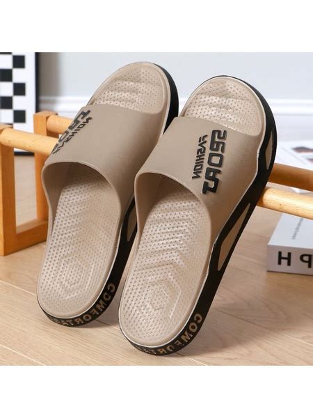 Шлепанцы Мужской Женский размер 36 37 Полиэстер с ПВХ покрытием