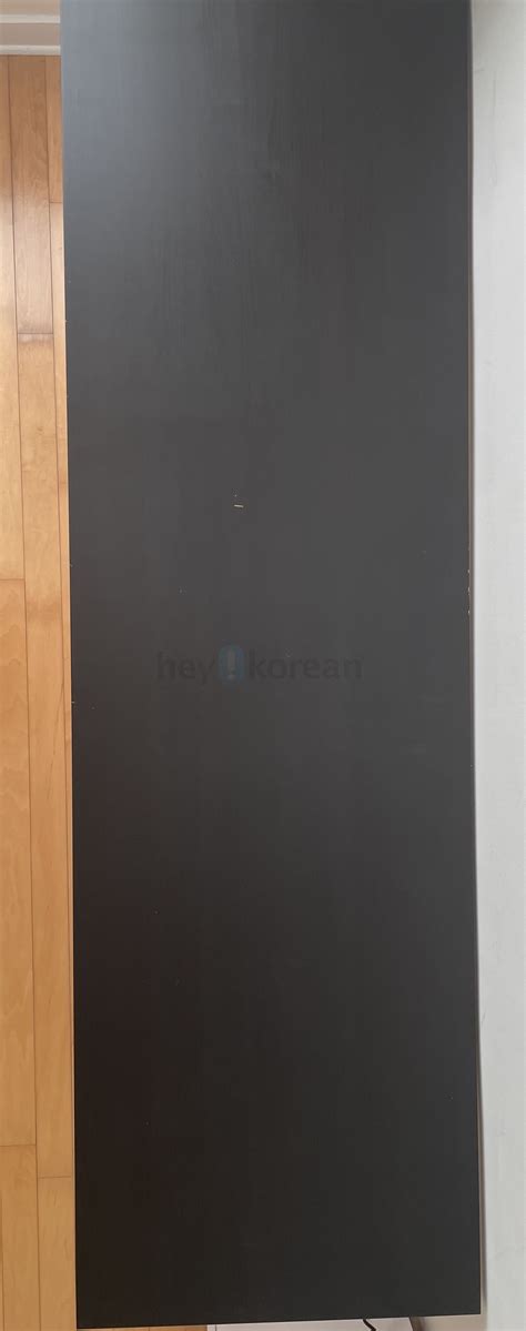 가격인하 긴 책상 Ikea Linnmon Adils