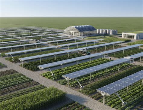 Agrivoltaico Guida Alla Tecnologia Costi E Benefici