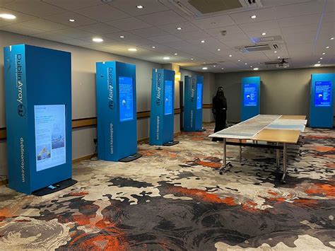 2023 public consultation extended to march 31st dublin array