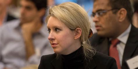 Elizabeth Holmes And Theranos Scandal Explained Profolus