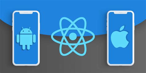 React Native Differences In Development For Android And Ios