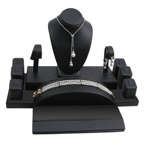 Shop Jewelry Displays By Style