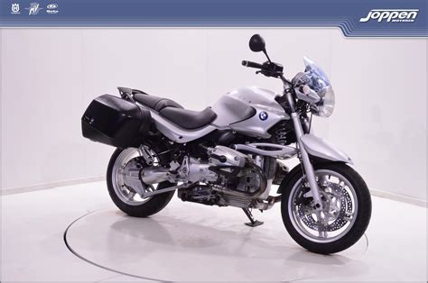 Bmw R1150r Abs Joppen Motoren