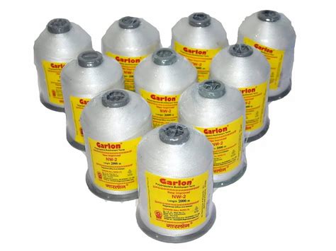 Garlon Thread Latest Price Dealers And Retailers In India