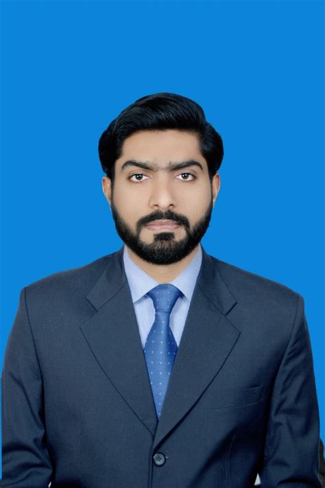 Zeeshan Saeed Hhc