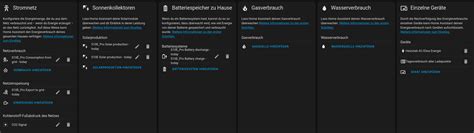 E3dc Remote Storage Control Protocol Rscp Custom Integrations Home Assistant Community