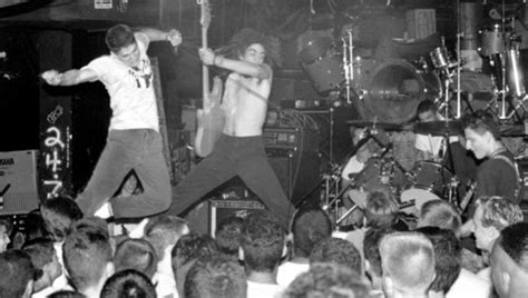 Interview Beyond Singer Kevin Egan Discusses The Hardcore Bands