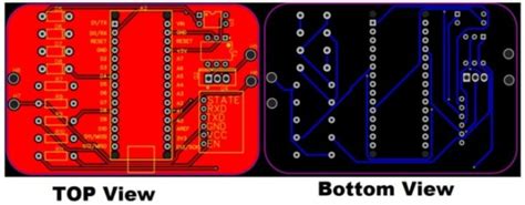 Wireless Ac Light Dimmer With Bluetooth And Arduino