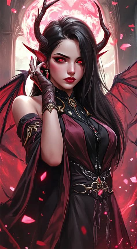 Chat With Seraphina Text Or Voice Enjoy Ai Chat Free And Safe