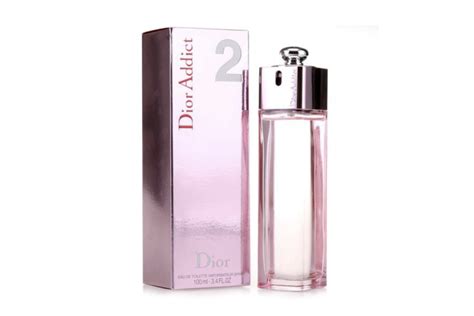 Christian Dior Addict II / D3 купить в Минске: парфюм, цена | ETIB PARFUM