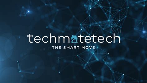 Techmatetech Llc On Linkedin Techmate Technologies