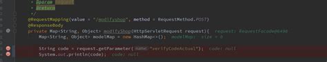Java Spring读取formdata对象，requestgetparameter 取值为 Null Segmentfault 思否
