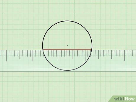 3 Ways To Calculate The Diameter Of A Circle WikiHow