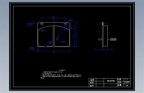 大黄山煤矿主井提升设备选型设计含CAD图纸 AutoCAD 2000 模型图纸下载 懒石网
