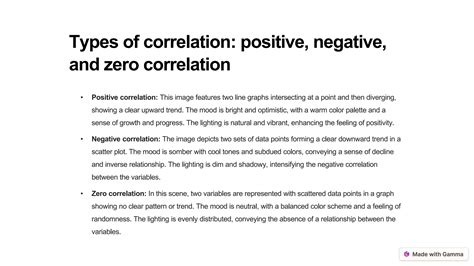 An Introduction To Correlation And Linear Regression Fybscit Snkpptx