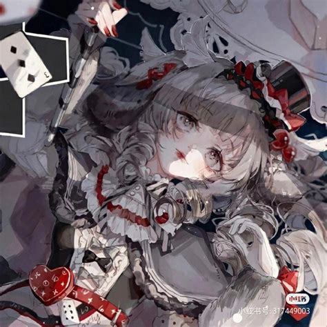 恶魔头像 高清图片，堆糖，美图壁纸兴趣社区