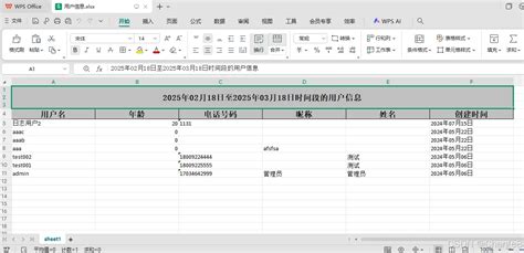 Easyexcel 自定义头信息导出easyexcel自定义表头 Csdn博客