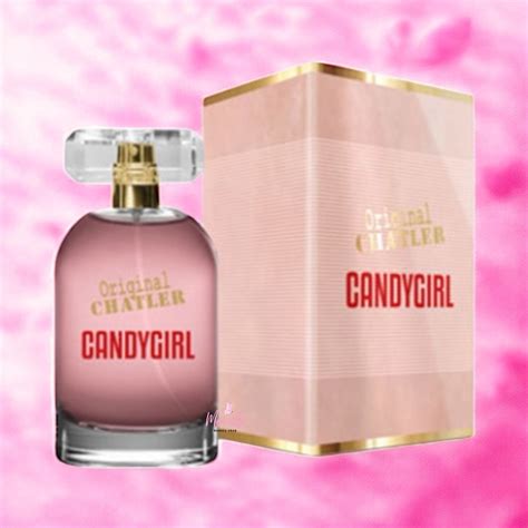 Perfume Candygirl Scandal” Meraki Beauty Shop