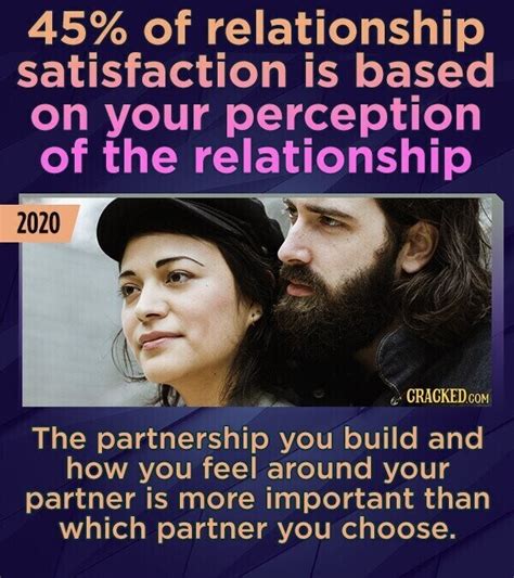 32 Eyebrow Arching Stats About Sex And Love Cracked Com