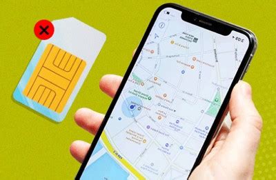 Solved Can A Phone Be Tracked Without A SIM Card