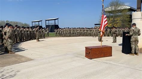 The Sabalauski Air Assault School Ft Campbell Facebook