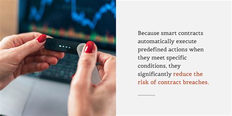 Are Smart Contracts Legal Contracts Harris Sliwoski LLP