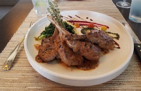 Trattoria 360 Fine Italian Cuisine