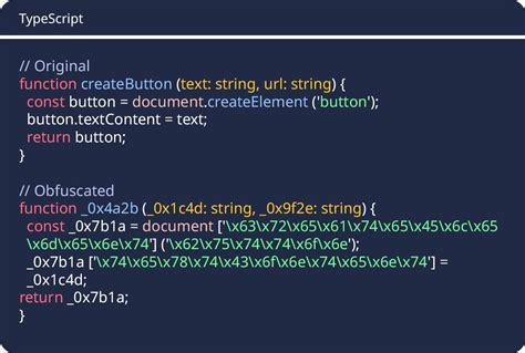 Javascript Obfuscation New Guide For Security Teams Reflectiz
