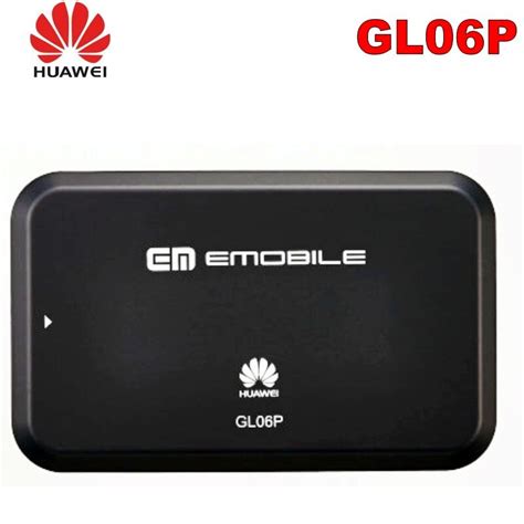 Pocket Wifi Lte Gl P Vicedeal